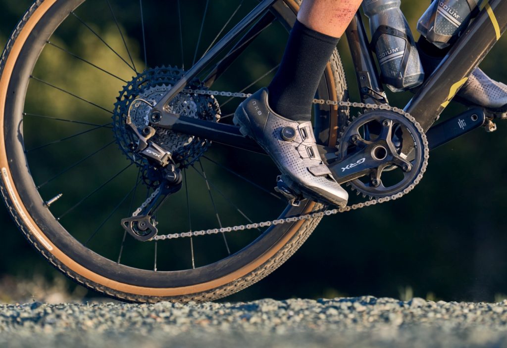 Shimano GRX de 12 velocidades, todo lo que necesitas saber