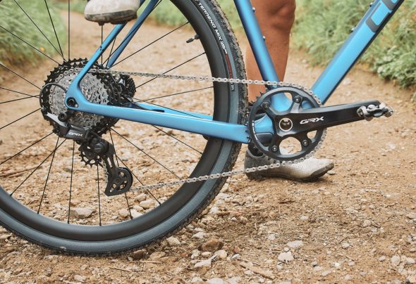 Shimano GRX de 12 velocidades, todo lo que necesitas saber