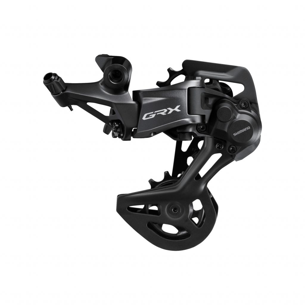 Shimano GRX de 12 velocidades, todo lo que necesitas saber