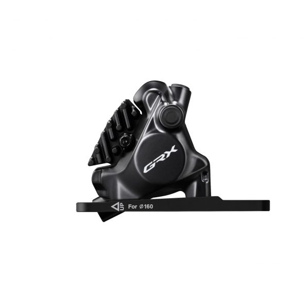 Shimano GRX de 12 velocidades, todo lo que necesitas saber