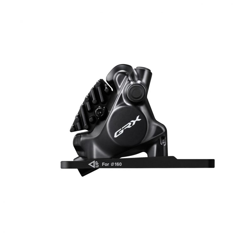 Shimano GRX de 12 velocidades, todo lo que necesitas saber