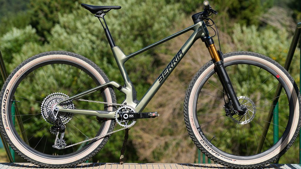 Probamos la Berria Mako 2024, ¿el mayor lanzamiento de la historia de ...