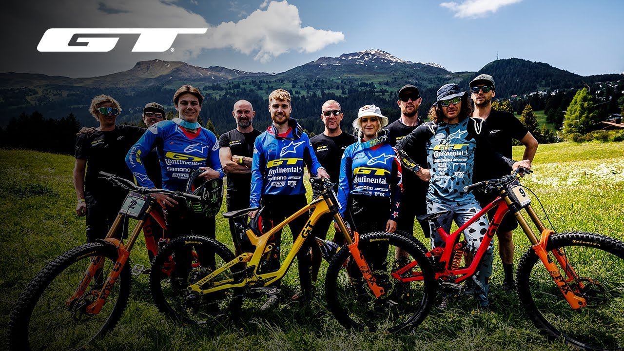 Cierra el equipo GT Factory Racing