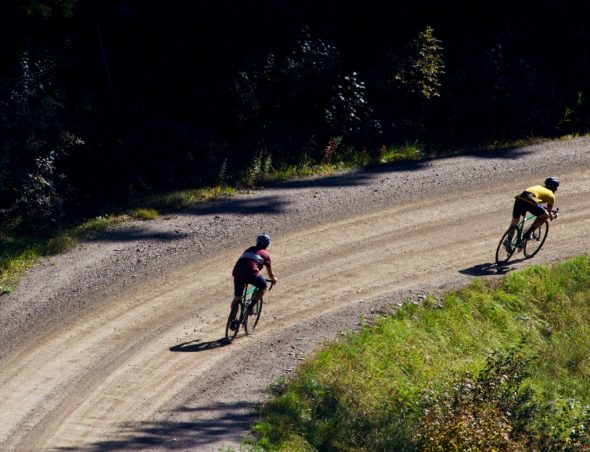 MTB y gravel a más de 2.000 metros, eso trae la espectacular Calar Alto ...