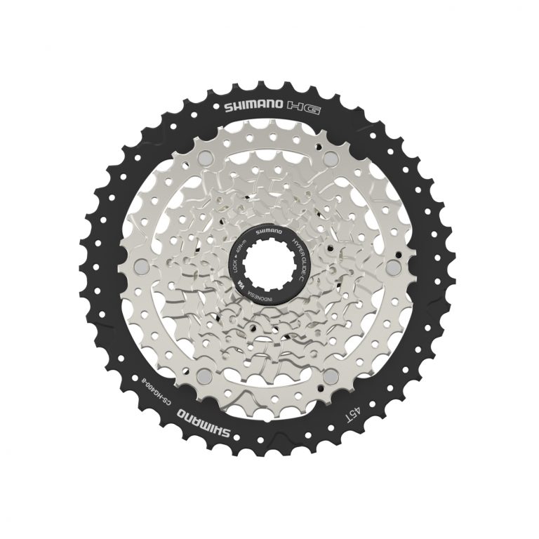 Shimano ESSA, su nueva transmisión de 1x8 para ser aún más fuertes en ...