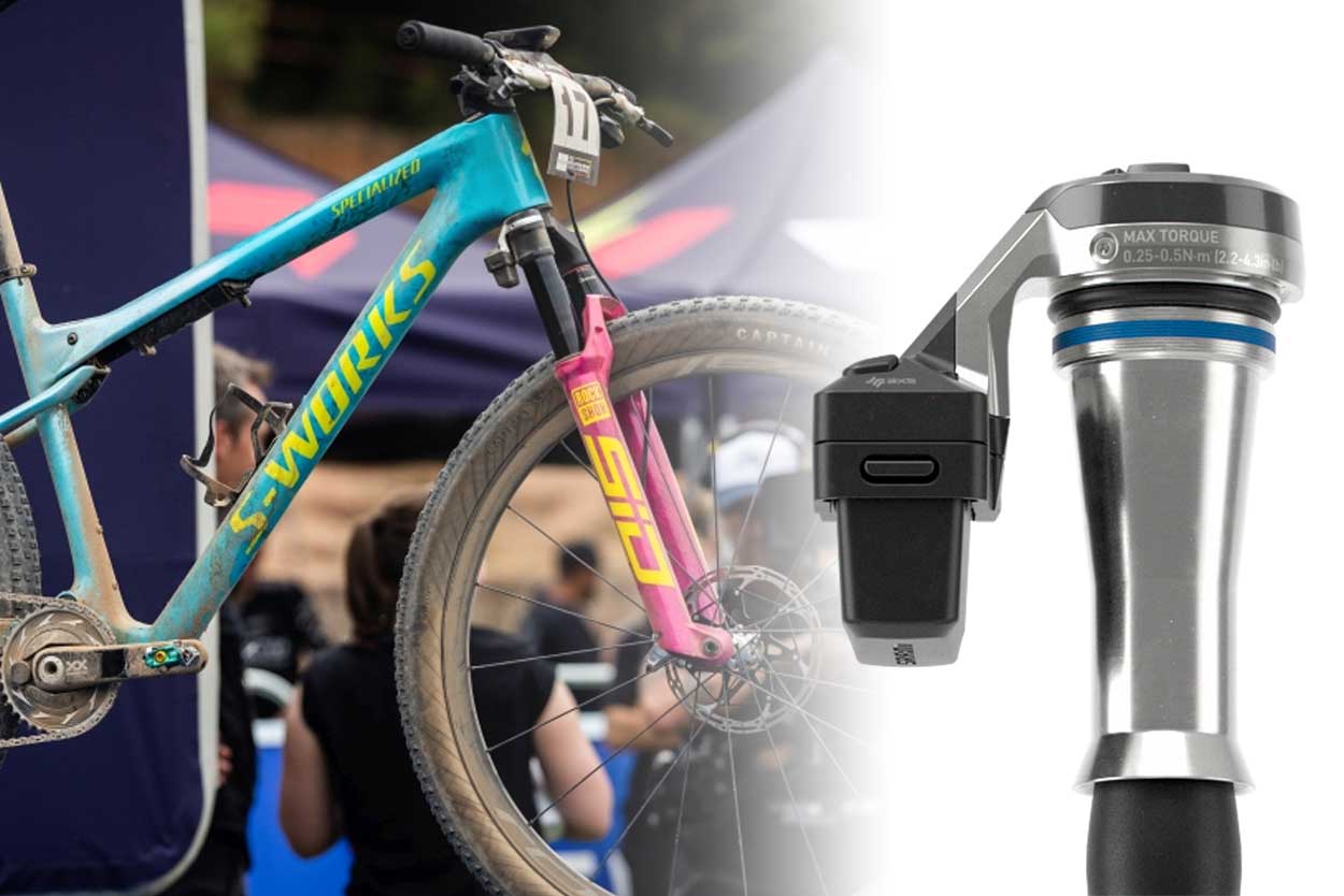 Por fin, Flight Attendant solo para la horquilla (y nuevo modo "launch ...