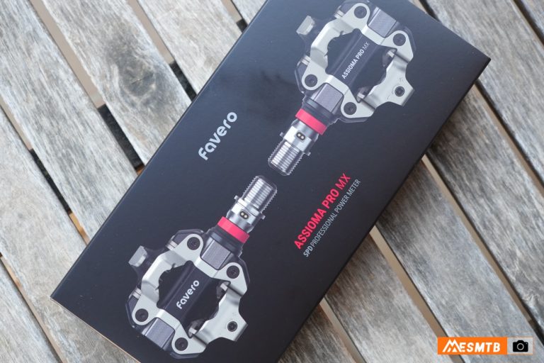 Test Favero Assioma Pro MX-2: lo bueno y malo de la referencia total en ...