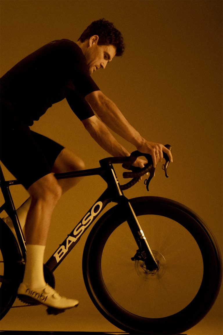 Greg Van Avermaet se une a Basso Bikes como Head of Riding Experience