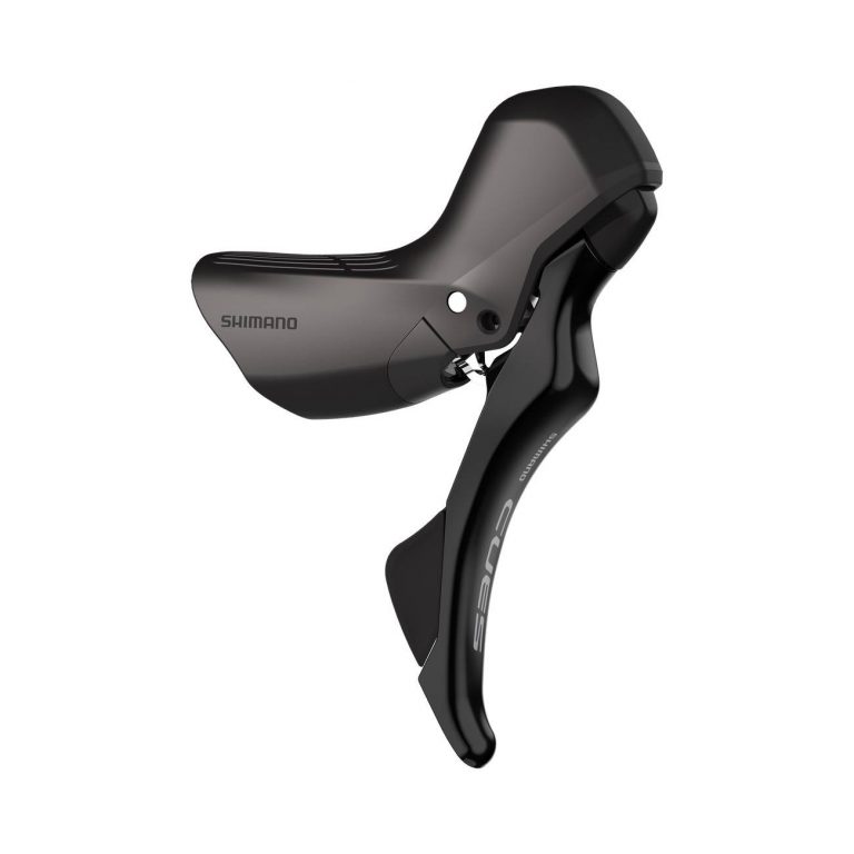 Shimano lleva los frenos hidráulicos a CUES de 9 velocidades